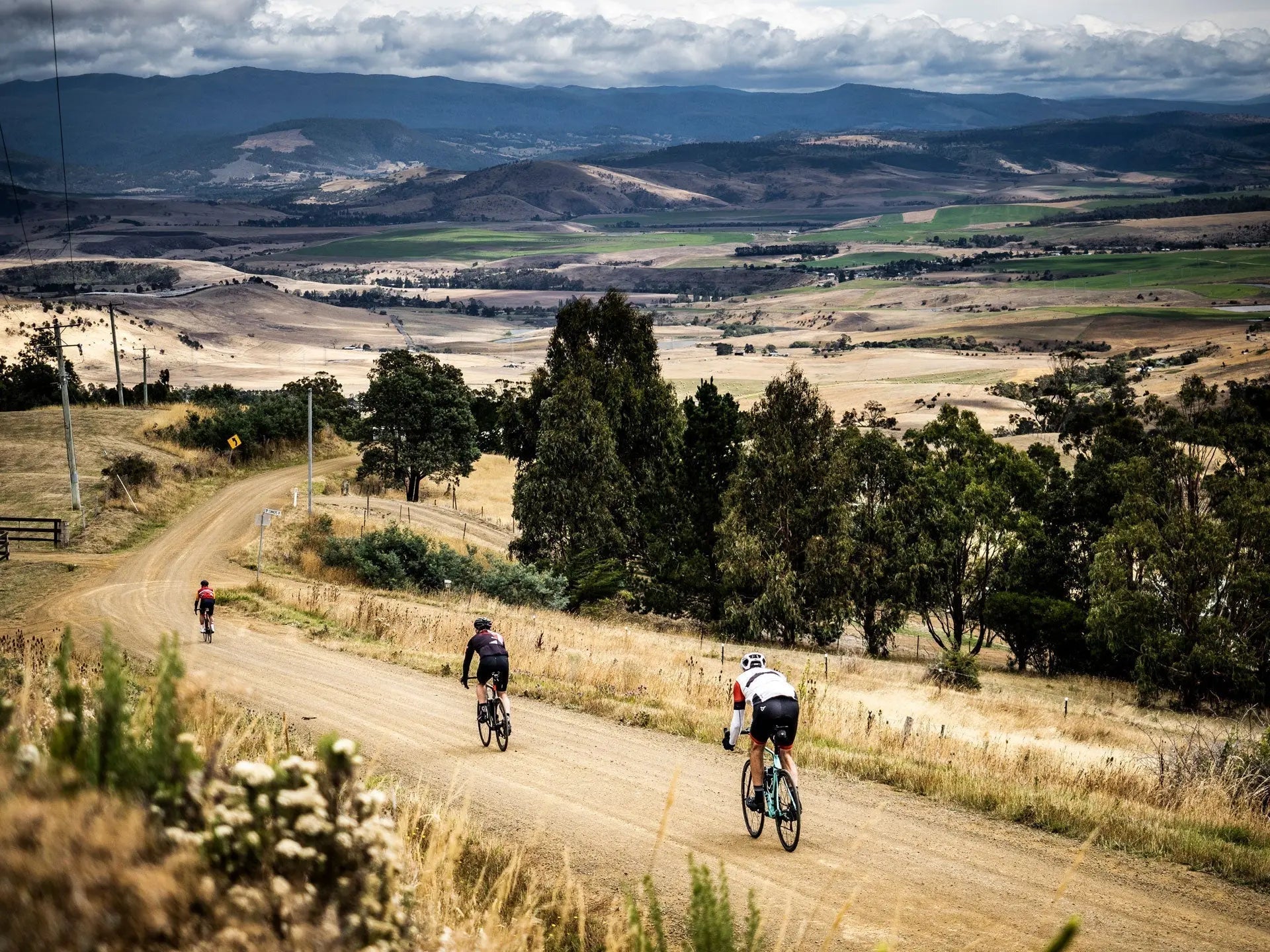 10 Good Reasons to Ride Tasmania with Us | Après Vélo