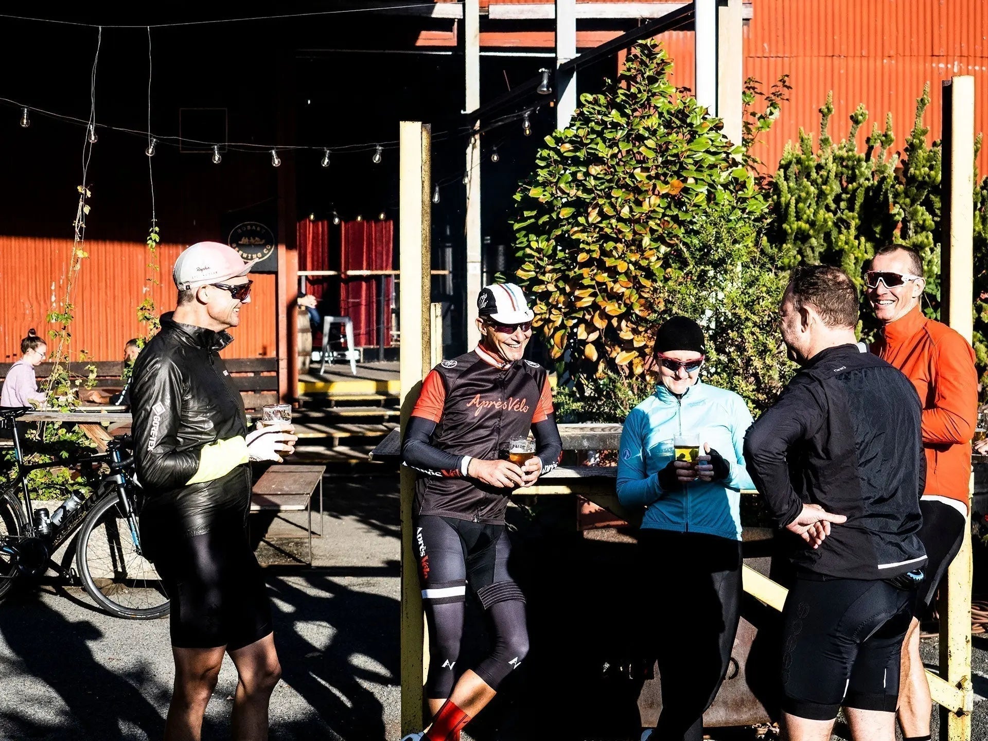 Tasmania Cycling Tour Q&A's | Après Vélo