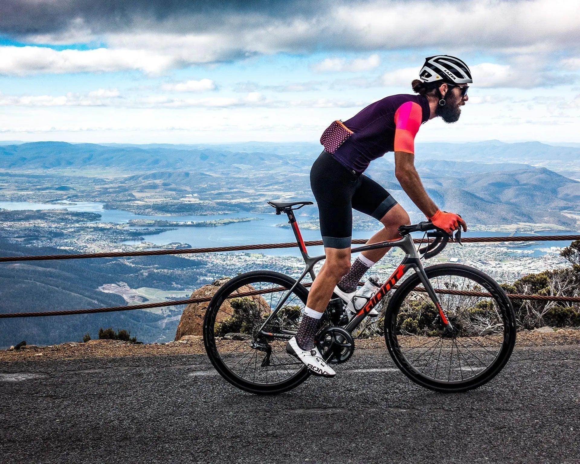 Which Tasmania Cycling Tour Ticks Your Boxes? | Après Vélo