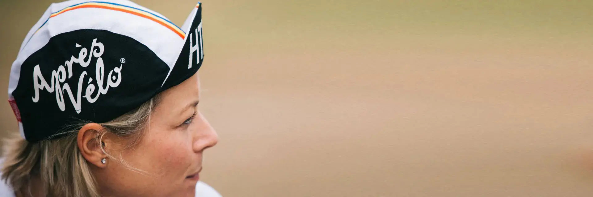 Cycling Caps | Women’s Cycling Performance Gear | Après Vélo