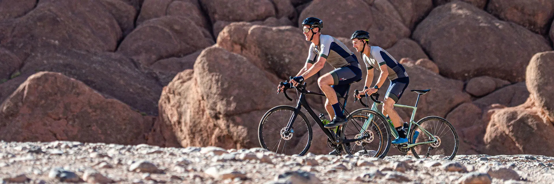 Magical Morocco | Après Vélo