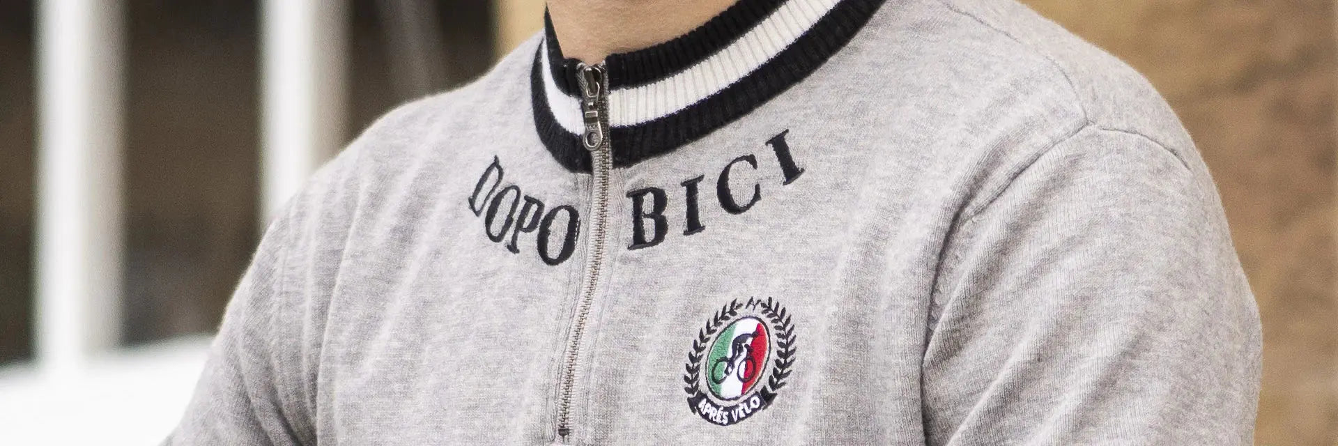 Men’s Cycling Apparel | Après Vélo