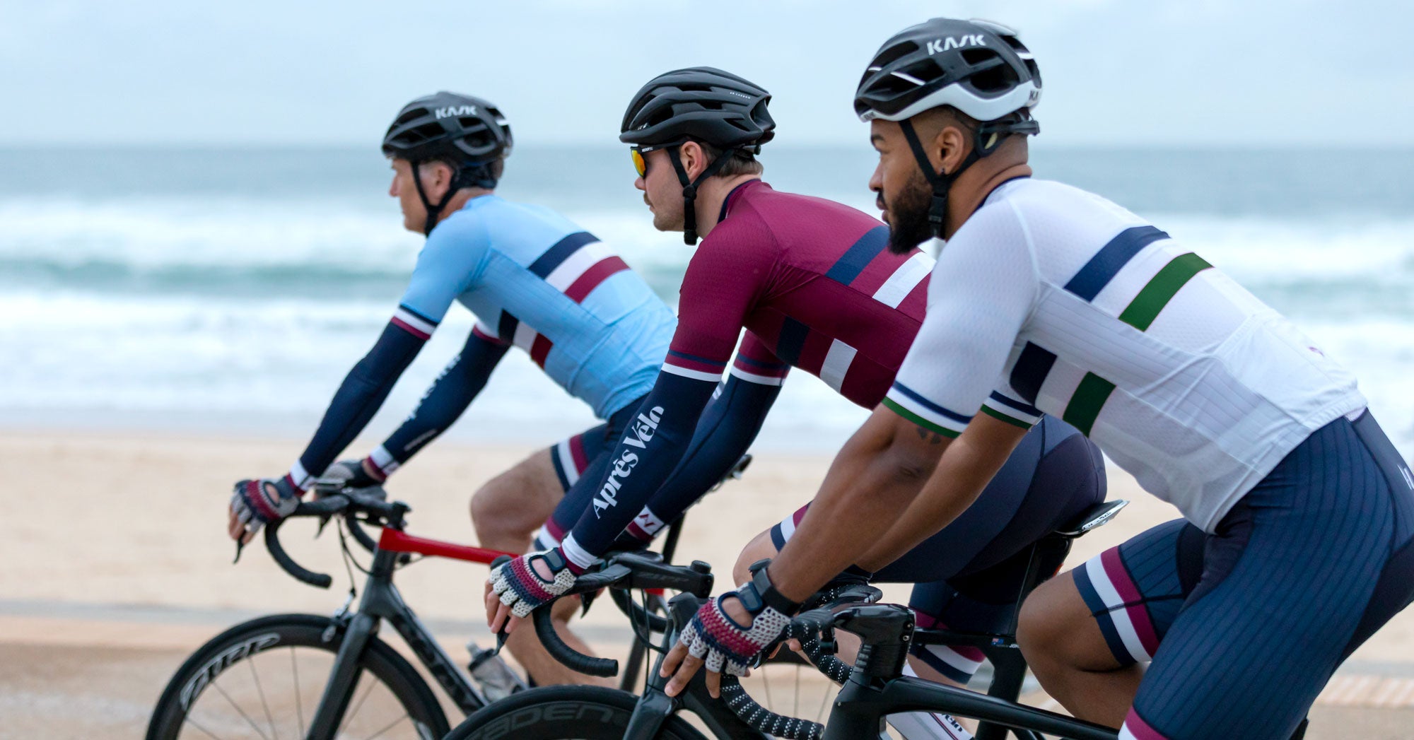 Cycling Tours, Fashion & Lifestyle. – Après Vélo