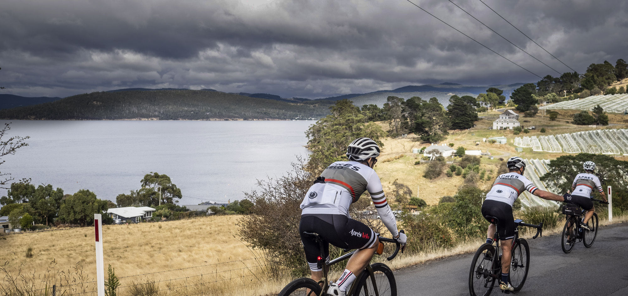 Cycling Tours, Fashion & Lifestyle. – Après Vélo