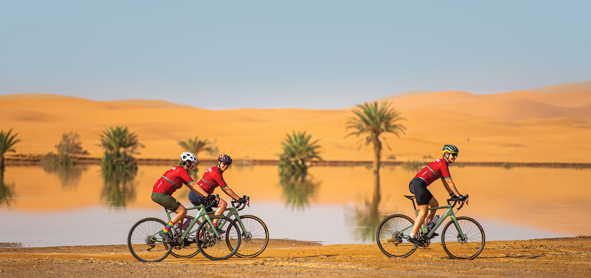 Cycling Tours, Fashion & Lifestyle. – Après Vélo