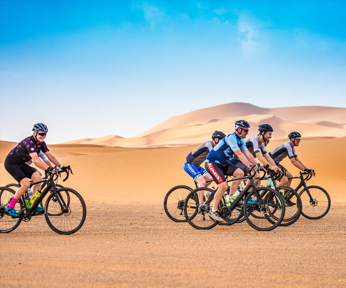 Cycling Tours, Fashion & Lifestyle. – Après Vélo